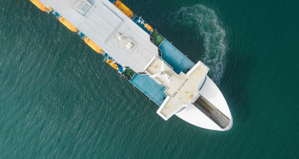 What We Do – CargoBGI