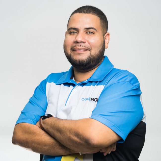 CargoBGI – Simple Shipping. Everytime.