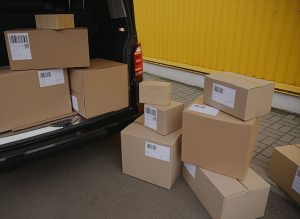 CargoBGI – Simple Shipping. Everytime.