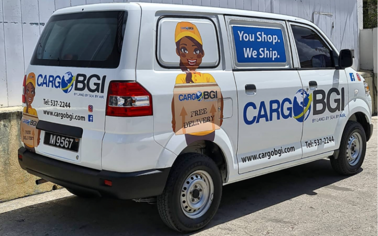 About Us – CargoBGI