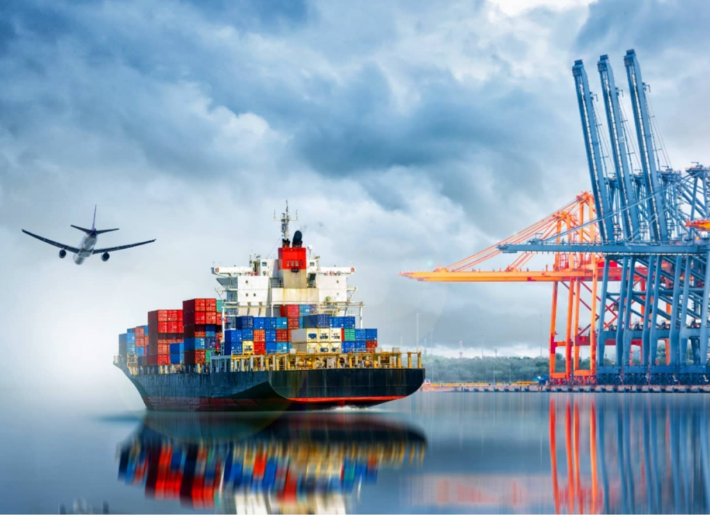 CargoBGI – Simple Shipping. Everytime.